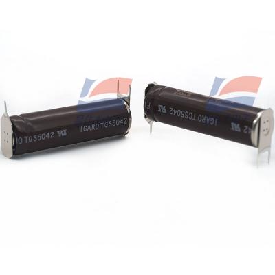 中国 YJJ TGS5042-A00 炭素一酸化物センサー 炭素一酸化物濃度計を携帯できるセンサー 販売のため