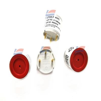 中国 YJJ 4CFC 炭素一酸化物 (CO) ガスセンサー 部品番号: 2112B2006 販売のため