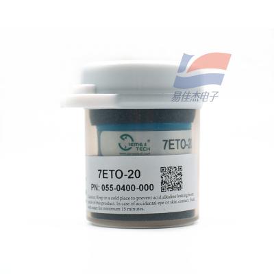 China 7ETO-20 (PN: 055-0400-000) SENSOR ELECTROCÍMICO 0 ~ 20 ppm Para analisadores de gases à venda