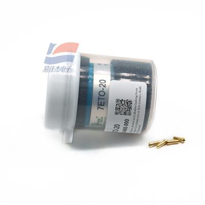 China 7ETO-20 (PN: 055-0400-000) SENSOR ELECTROCÍMICO 0 ~ 20 ppm Para analisadores de gases à venda