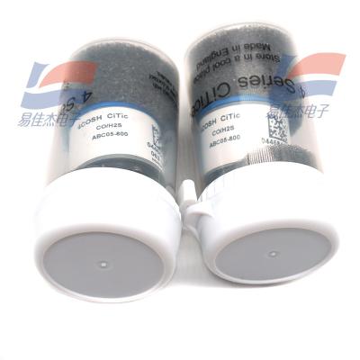 China YJJ 4COSH ABC05-800 Industriële CO/H2S-sensor voor het detecteren van koolmonoxide- en waterstofsulfidelekkages Te koop