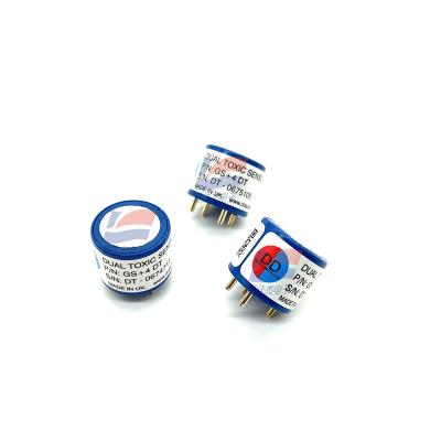 China YJJ GS 4DT gassensor De ideale keuze voor CO- en H2S-gasconcentratiemonitoren Te koop