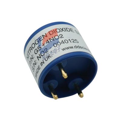 China YJJ GS+4NO2 Elektrochemischer Stickstoffdioxid-Gassensor für Industrieabfallgasdetektoren zu verkaufen