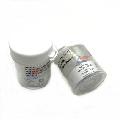 China YJJ NH3 3E 100 SE Drie-elektrode elektrochemische ammoniaksensor voor mobiele en puntmetingen Te koop