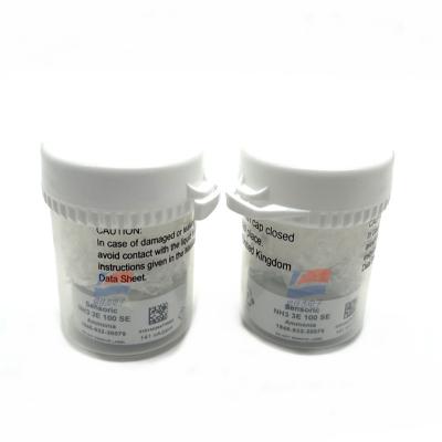 China YJJ NH3 3E 100 SE Drie-elektrode elektrochemische ammoniaksensor voor mobiele en puntmetingen Te koop