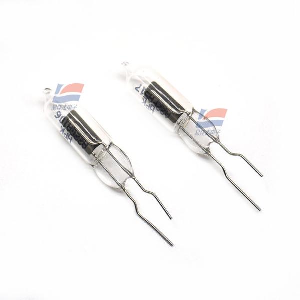 Ανιχνευτής UV Φωτοδιωδών R2868 R9533 R9454 R244 L9657-03 260 nm Υψηλής Ταχύτητας UVTRON UV On Off Detector