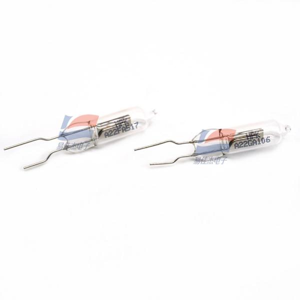 Ανιχνευτής UV Φωτοδιωδών R2868 R9533 R9454 R244 L9657-03 260 nm Υψηλής Ταχύτητας UVTRON UV On Off Detector