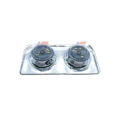 China CO-AF Carbon Monoxide Sensor Small With Filter Membrane 5000ppm For Carbon Monoxide Gas Analyzer for sale