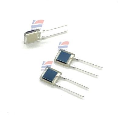 China YJJ S6967 S6967-01 Silicon PIN Photodiode Plastic SIP Package For Detection In Visible Light To Near-Infrared Range for sale