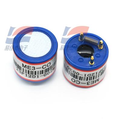 中国 ME3-CO 電気化学 炭素一酸化ガスセンサー 低消費 高精度測定範囲 0~1000ppm 販売のため