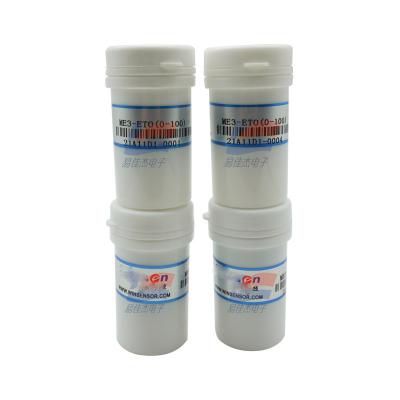 中国 ME3-ETO 電気化学センサー 電気化学原理に基づく電流測定によりガス濃度を検出 販売のため