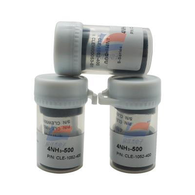 中国 YJJ 4NH3-500 CLE-1052-400 電気化学 毒性アンモニアセンサー 電気・電気専用 販売のため