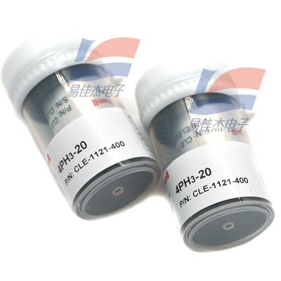 China YJJ 4PH3-20 Four-Series Electrochemical Gas Sensor Phosphine Sensor CLE-1121-400 for sale