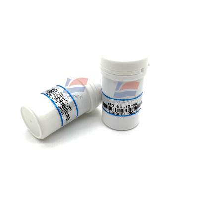 Китай ME3-NO2 Электрохимический газовый датчик обнаруживает концентрацию газа путем измерения тока на основе электрохимического принципа продается