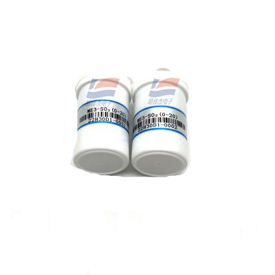 Китай ME3-SO2 Электрохимический датчик, который использует процесс электрохимической окисления целевого газа на рабочем электроде внутри электролитической ячейки продается