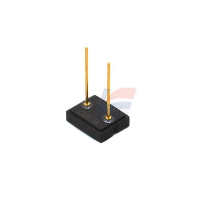 China YJJ S1227-33BQ Quartz Window Type Silicon Photodiode Is Suitable For Precision Photometry In The Ultraviolet To Visible Wavelengths for sale
