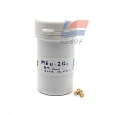 Китай MEu-2O2 Датчик кислорода является фиксированным потенциальным типом датчика кислород проходит редукционную реакцию на рабочем электроде продается
