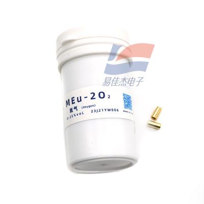 중국 MEu-2O2 산소 센서는 고정 잠재형 센서입니다 산소는 작업 전극에 감소 반응을 일으킵니다. 판매용