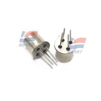 China MG-812 Semiconductor Oxide CO2 Sensor Solid Electrolyte Battery 420mW Heating Power for sale