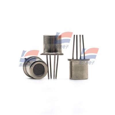 中国 YJJ MG812 空気品質管理システムにおけるCO2濃度検出のための低功率CO2半導体ガスセンサー 販売のため