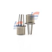 China MG-812 Semiconductor Oxide CO2 Sensor Solid Electrolyte Battery 420mW Heating Power for sale