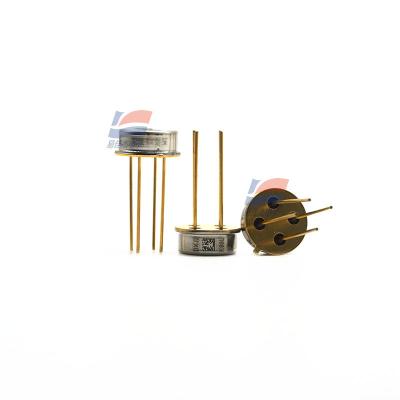 China YJJ LIM-252 Infrared Sensor Standard Detector Voltage Mode Junction FET For Pyroelectric Detectors for sale