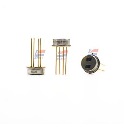 China YJJ LIM-252 Infrared Sensor Standard Detector Voltage Mode Junction FET For Pyroelectric Detectors for sale