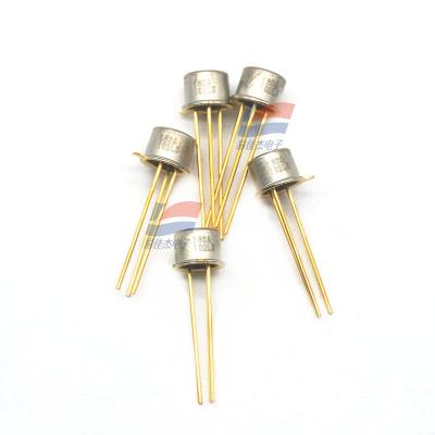 China YJJ G12181-003A Non-cooled InGaAs PIN Photodiode Can Be Used to Detect Sizes of Various Light-Sensitive Non-cooled InGaAs PIN Photodiode Can Be Used To Detect Sizes Of Various Light-Sensitive Areas for sale