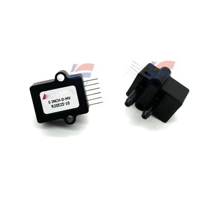 China YJJ 5 INCH-D-MV Board Interface Pressure Sensor 0-5