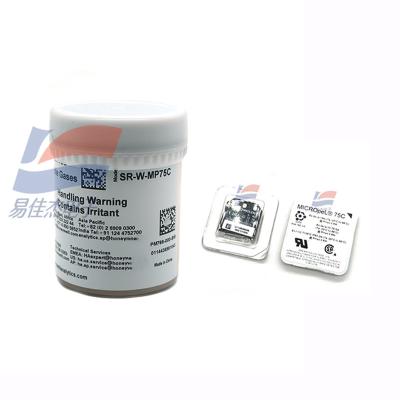 中国 マイクロペル75c SR-W-M-75C マイクロペル75c燃焼ガスセンサー 部品番号: PM769-000 ATEX UL And CSA 承認 EN/IEC 60079-0 衝撃試験 低向き効果 販売のため