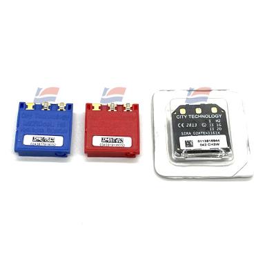 China MICROceL HS Hydrogen Sulfide Sensor Part Number: ACU01-U00 A Robust Hydrogen Sulfide Sensor Suitable For Portable Life Safety Applications for sale