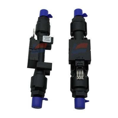 China YJJ AWM5104VN Microbridge Gas Mass Flow Sensor Is Used In Medical Devices for sale