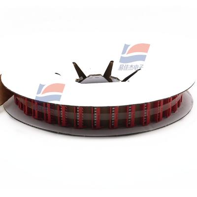 China 8-215083-6 Connectors Header Ribbon Cable Connectors And Wire Housings for sale