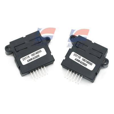 China YJJ AWM42300V Air Flow Sensor Micro-Bridge Mass Air Flow Sensor for sale