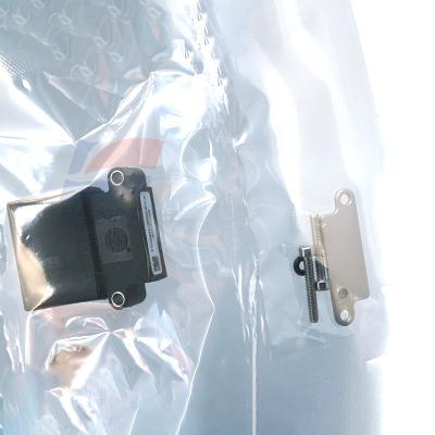 China YJJ FS5001L-2000-EV-A Small Flow Gas Mass Flow Sensor with 0.5% Repeatability and 500 Flow Range for sale