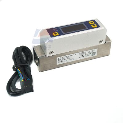 China YJJ MF4708-N3-50-AB-A Gas Mass Sensor Flowmeter For All Kinds Of Clean And Dry Gases for sale