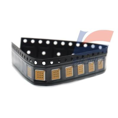 China Hooggevoeligheid GM-512B MEMS ademgeurgassensor voor H2S-alcohol- en gaslusspanning≤24V gelijkstroom Klein verbruik Te koop