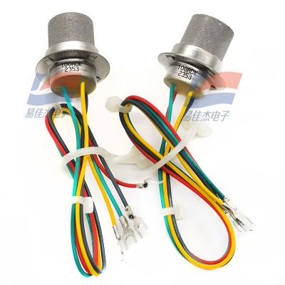 中国 YJJ NAP-100AD 産業用用燃焼ガスセンサー 販売のため