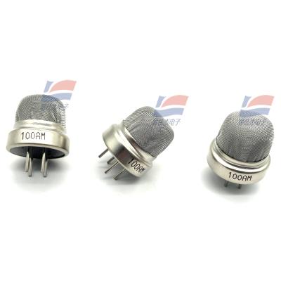 中国 YJJ NAP-100AM 商業用触媒燃焼燃焼ガスセンサー 販売のため