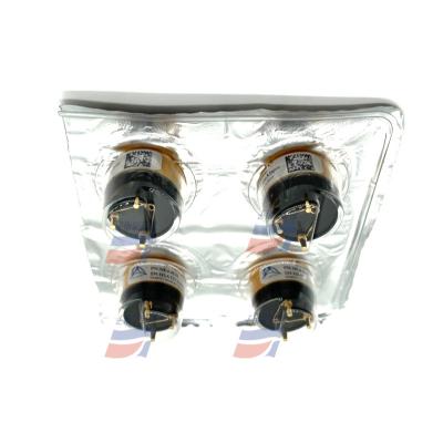 中国 YJJ NE4-H2S 触媒燃焼H2Sガスセンサー 販売のため