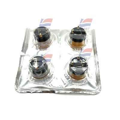 YJJ NE4-H2S Датчик газа H2S каталитического сгорания