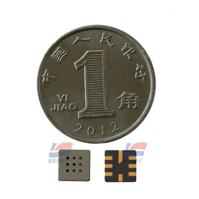 China GM-402B MEMS Combustible Gas Sensor High Sensitivity To Combustible Gases Small Sizes And Low Power Consumption Fast Response And Resume Gas Leak Detection For Mobile Phones Computers for sale