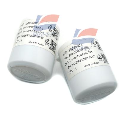 China YJJ SPXCDXSRXSS XCD vaste elektrochemische gasdetector voor algemeen gebruik Te koop