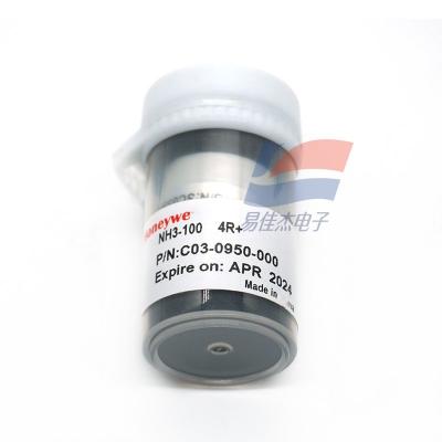 China YJJ NH3-100 4R+ C03-0950-000 Sensor de gás NH3 Electroquímico Detector de gás à venda