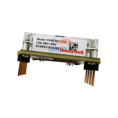 China CRIR M1 C06-0801-000 Commercial CO2 Sensor Automatic Baseline Calibration Temperature Compensation For Normal Indoor Applications Maintenance-free For Smart City Projects Iot Projects for sale