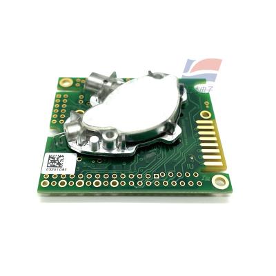 中国 YJJ K30 CO2ガスセンサー 0-5000PPM シリアル通信 販売のため