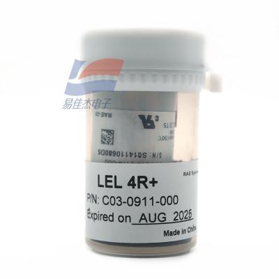 China C03-0911-000 Combustible Catalytic Bead Sensor For ToxiRAE Pro LEL for sale