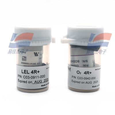 China C03-0942-000  Electrochemical Oxygen Gas Sensor For Detecting Oxygen Concentration In Air for sale