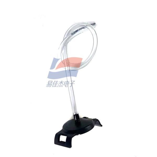 YJJ MC-TC-1 Test Cap And Hose (1 ft./0.3 m) Replacement