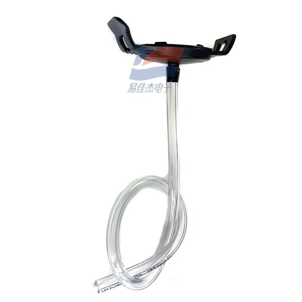 YJJ MC-TC-1 Test Cap And Hose (1 ft./0.3 m) Replacement
